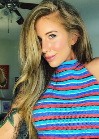 Coconut Kitty influencer Instagram Only Fans