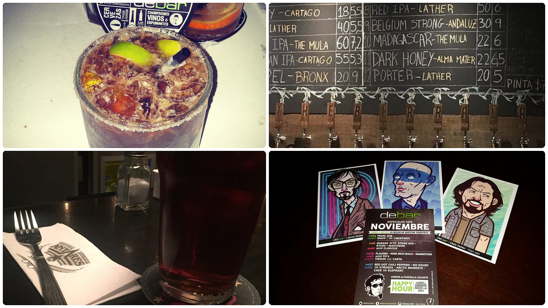 What to do in Microcentro? - Places to visit