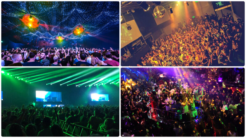 What to do in Microcentro? - Places to visit