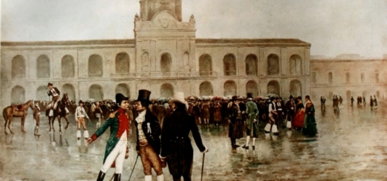 NOCHES DE TRAGOS Y BURDELES EN EL BUENOS AIRES DE 1810 » ArgXP