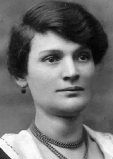 Raquel Liberman: Historia de una mujer símbolo de la lucha contra la trata