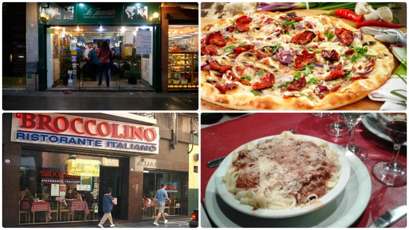 ¿Qué hacer en Microcentro? - Lugares para visitar