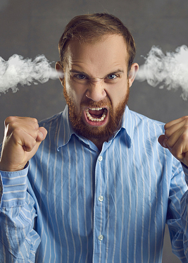 Clienti arrabbiati: come risolvere i problemi in modo efficiente